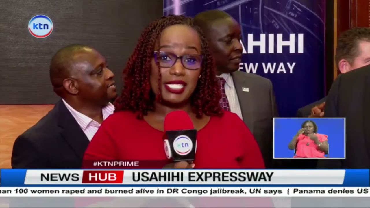 Jabass Evil Plans To Toll Murima Highways - News & Politics - Kenya Talk