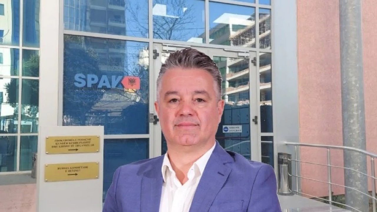 ‘Eno Bozdo SOROSIAN’ Maliqi: Bashkëpunoi me PS, na futi THIKËN pas ...