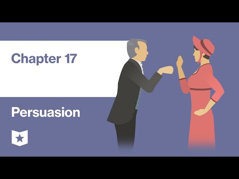 Persuasion Study Guide | Course Hero