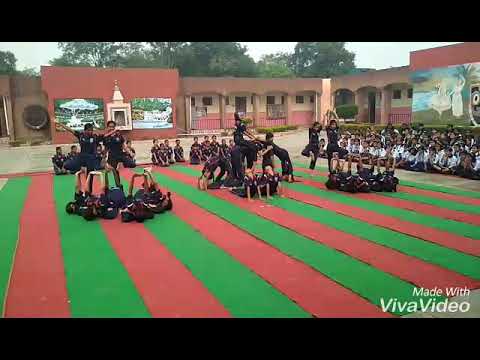 Jawahar Navodaya Vidyalaya (JNV), Mouli, Panchkula: Admission, Fee ...