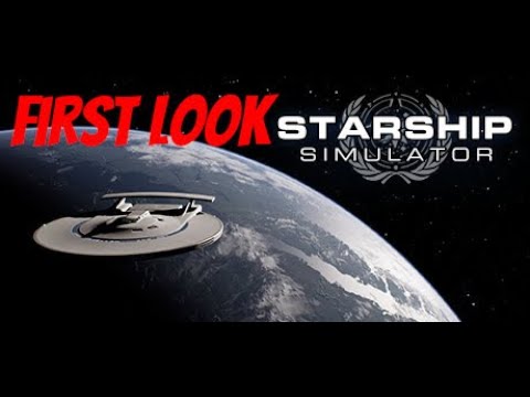 Steam Community :: Starship Simulator