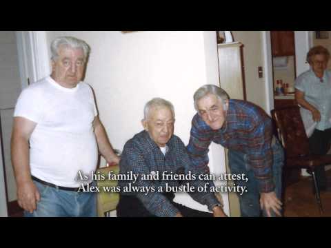 Alex Skiba - Life Story Digital Video