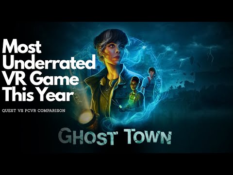 Steam Community :: Ghost Town
