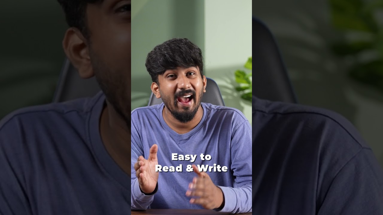 Top 3 Programming Languages for 2023 - Part #1 | Apart from Python, Java and C++ | #shorts