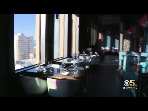 COVID Recovery: SF's Iconic Empress Of China Ballroom Transformed Into Upscale Restaurant