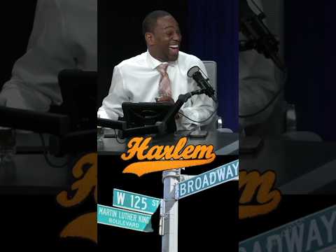 CAMRON ASKS MASE "WOULD YOU MOVE BACK TO HARLEM"..........
