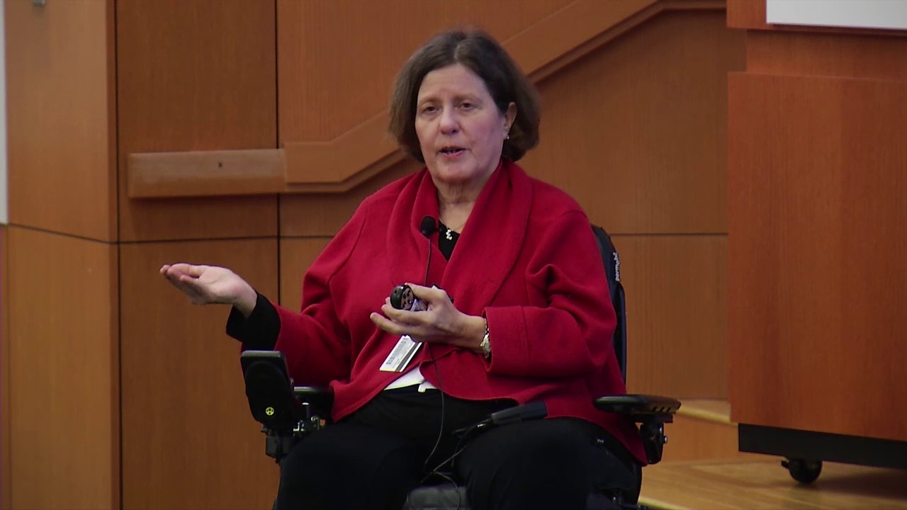 Welcome & Building Research Team