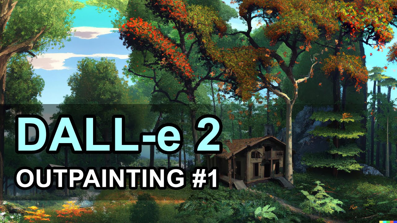 OpenAI DALL-E 2: New feature 