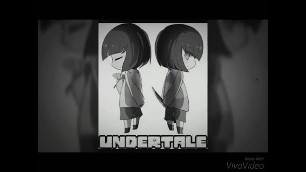 monster chara tribute