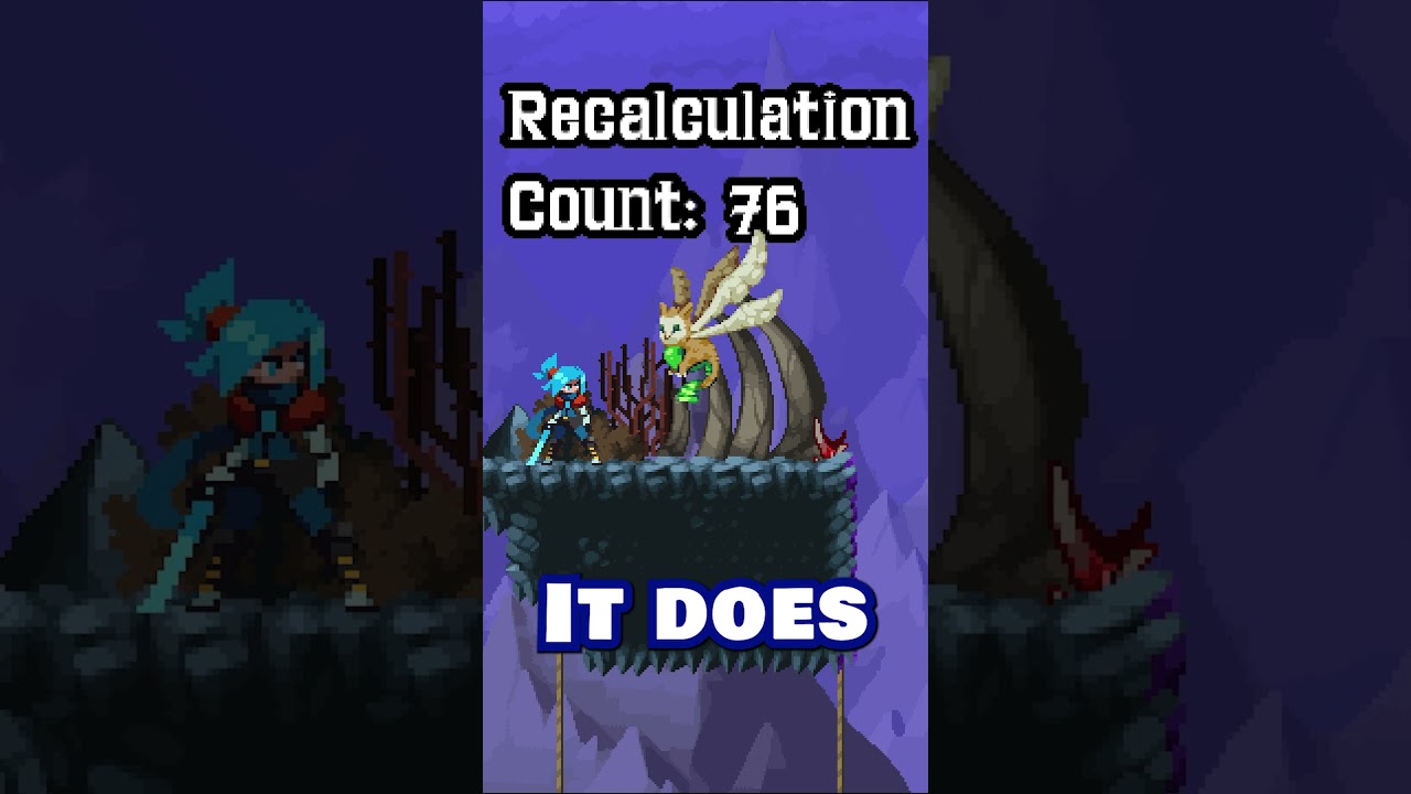 Game Dev Secrets: Increase your FPS by ten thousand percent! #indiegamedev #gamedev