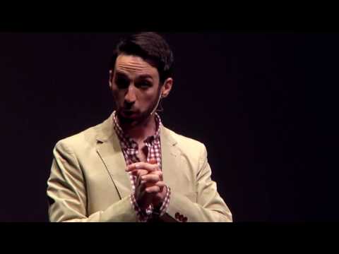 How we transformed the foster care system in our community | Ray Deck III | TEDxWWU