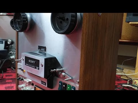 Test đầu cối Sony TC-7660