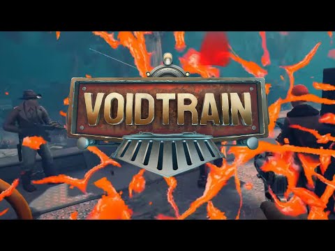 Steam Community :: Video :: Voidtrain: Vollgas [Lets play GER] (12)