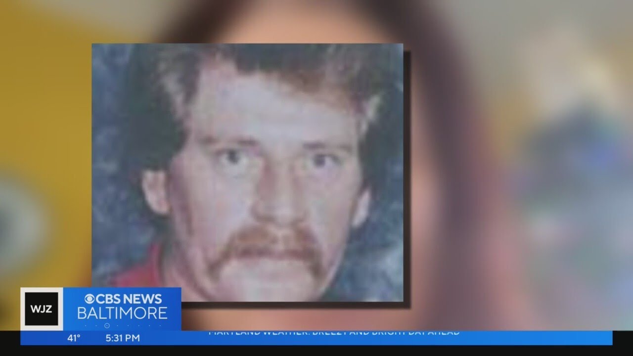 Thousands of quarters could help solve 1994 cold case murder in Baltimore County