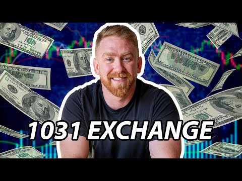 Pros & Cons of Using a 1031 Exchange!