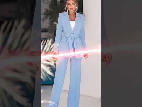 TOP 5 STUNNING SUITS FOR WOMEN.. @SUITS-jc5hd