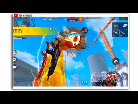 FRIV 5 new rapper video
