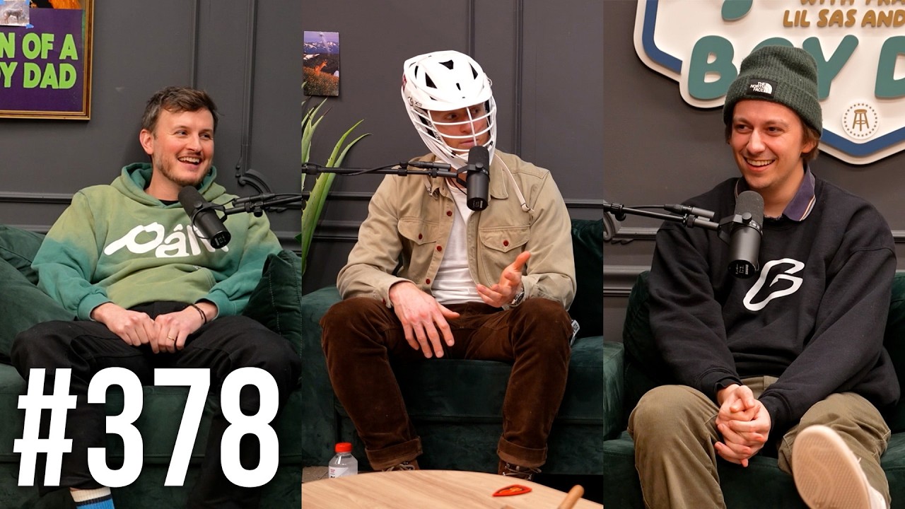 Birmingham | Son of a Boy Dad #378