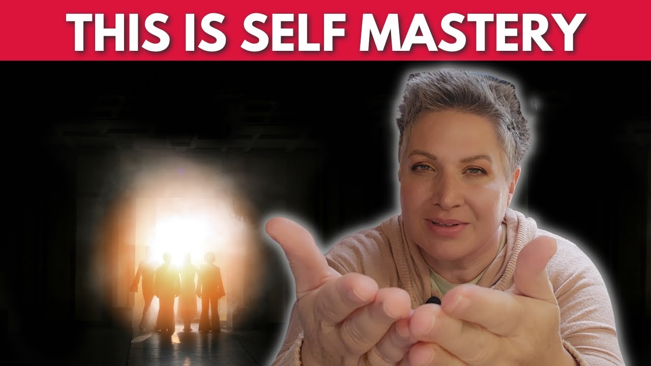 Stop Doing All the Healing Work: Understanding the Trap of the False ...