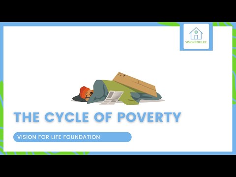 The Cycle of Poverty