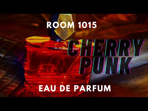 Cherry Punk by Room 1015