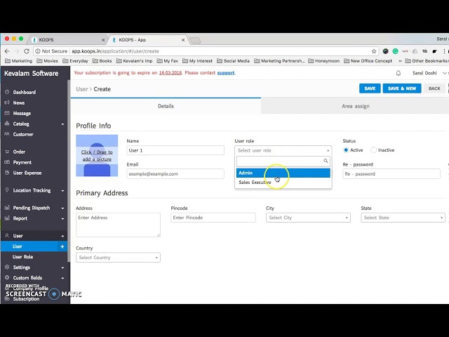 KOOPS Pricing, Reviews, & Features in 2022