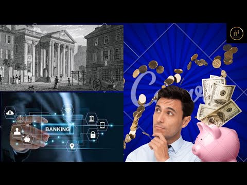 Did Our Ancestors Bank Better? Shocking Historical Banking Secrets Revealed!
