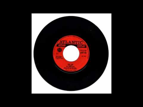 The Three Caps - Cool Jerk
