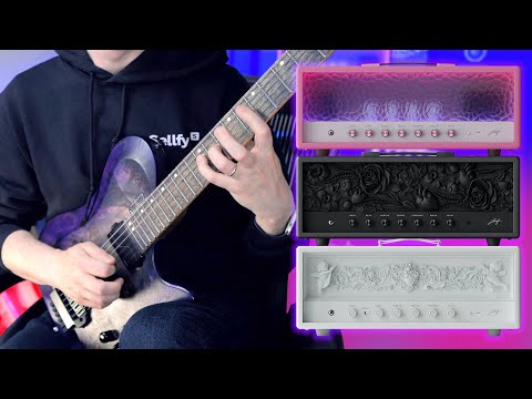 Neural DSP Archetype: Tim Henson - ranked #25 in Amp Simulator Plugins ...