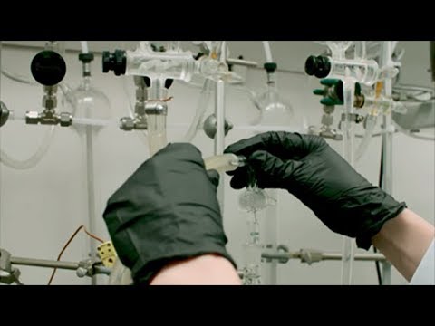 Chemical Catalysis for Bioenergy Consortium (ChemCatBio)