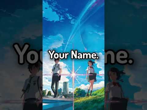The BEST Anime Starting With The Letter Y #shorts #anime #fyp