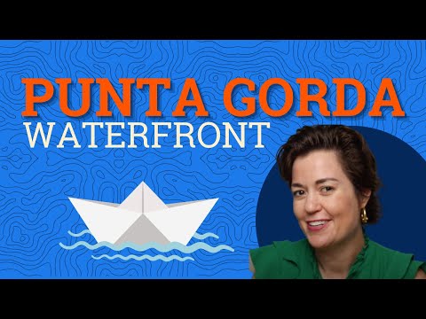 What You Need To Know about Buying Punta Gorda Waterfront Homes