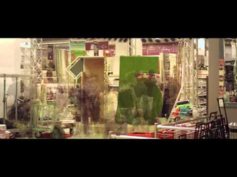 Mr.Bricolage 15 Years TVC