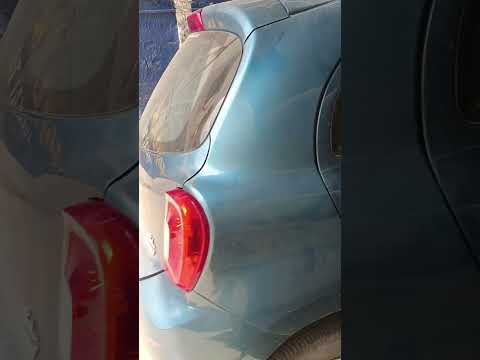 Nissan Micra general servicing and EGR value clean company spare parts famous motors Hyderabad