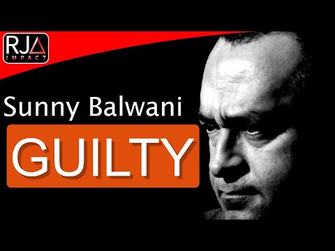 Balwani GUILTY