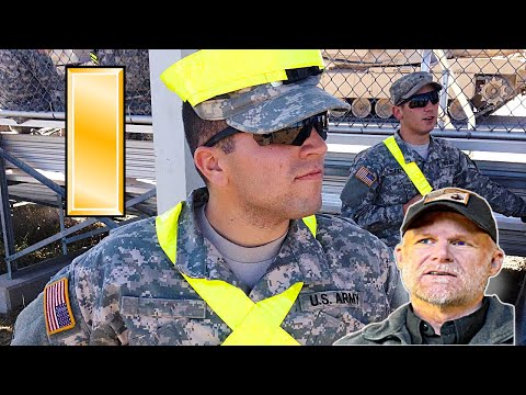 Dumb Sh*t Young Military Officers Say & Do (Marine Reacts)