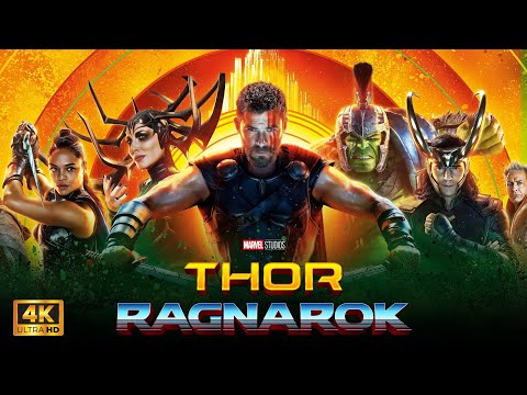 Thor Ragnarok Full Movie In English | Chris Hemsworth, Tom Hiddleston,| HD Review & Facts