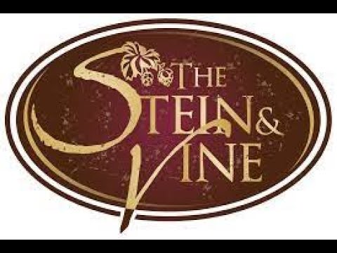 Road Trip Treats @ The Stein & Vine
