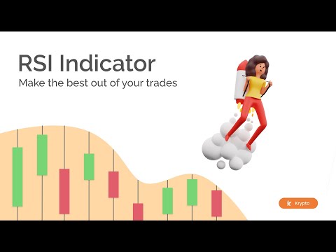 Secrets of Trading | How to use the RSI Indicator