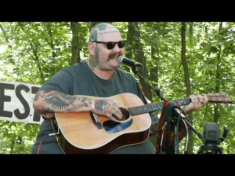 John Moreland - Losing Sleep Tonight