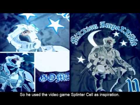 stuff4GREEKS Spotlight Story - Phi Beta Sigma "Mission Imposssible" #linejacket #GOMAB #greekgear