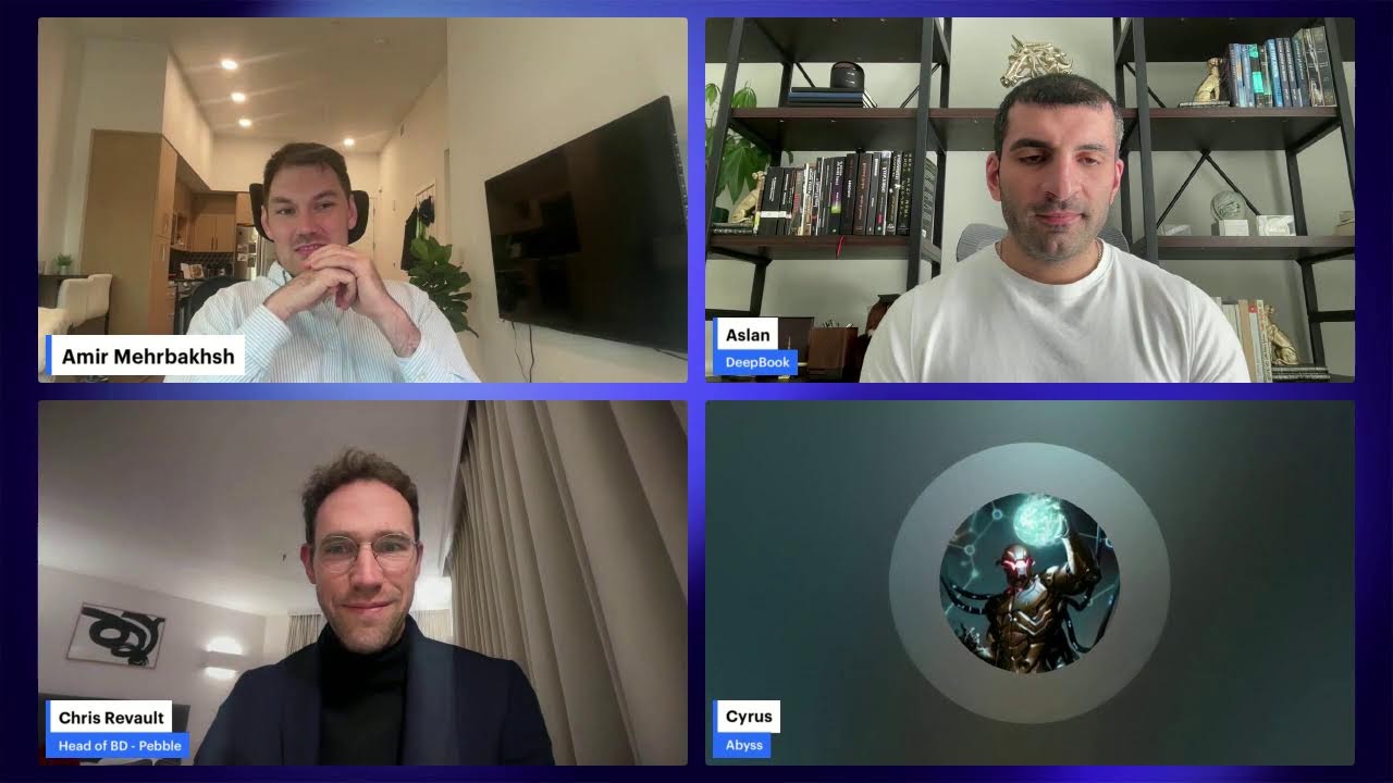 DeepBook Margin Is Here