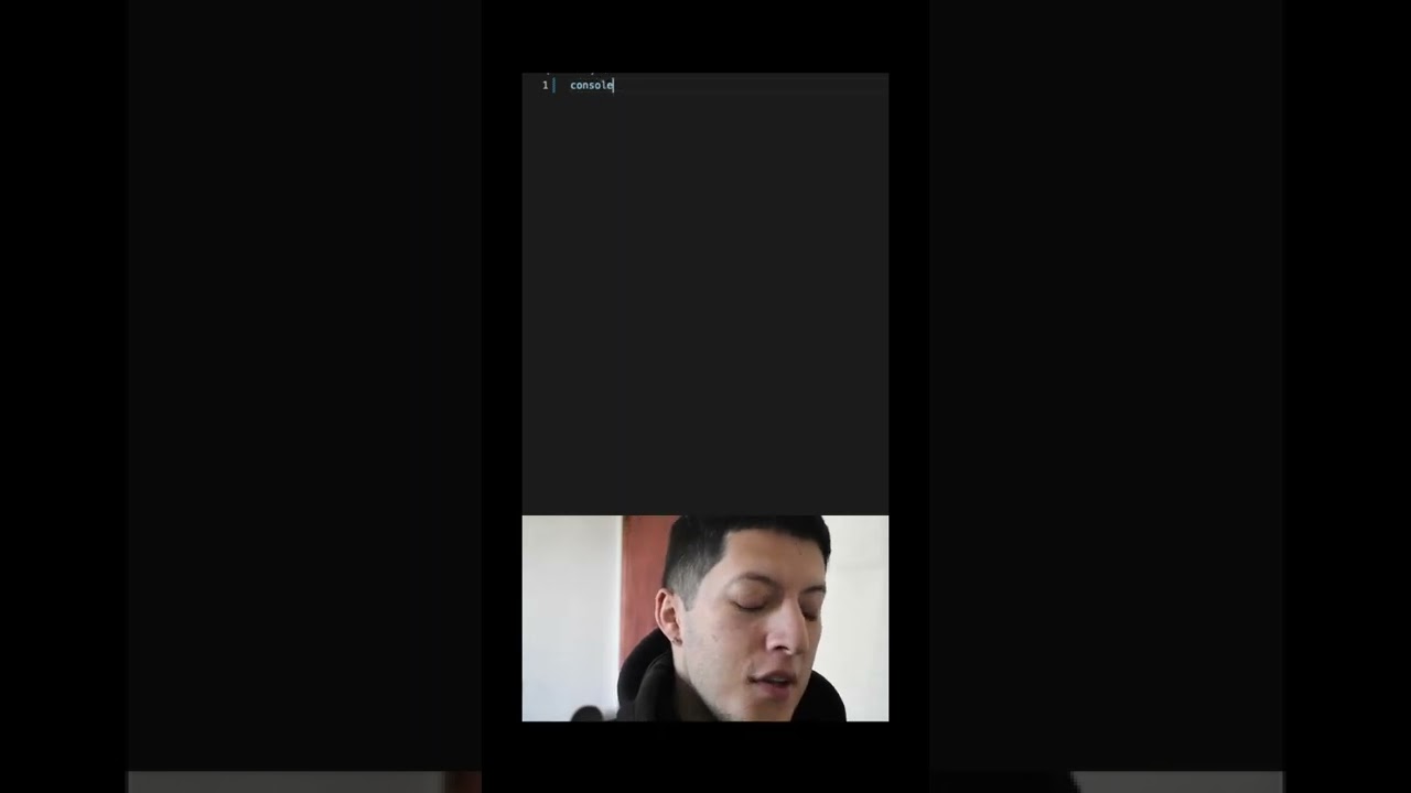 how to print to the console with javascript