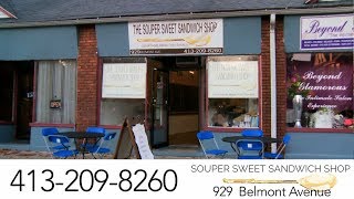 3 Best Sandwich Shops in Springfield, MA - Expert Recommendations