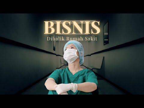 WAJIB TONTON INI AGAR KALIAN TAU‼️ SAKIT ADALAH LADANG UANG