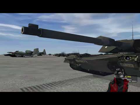 Steam Community :: Video :: Operation Flashpoint: Cold War Crisis Part ...