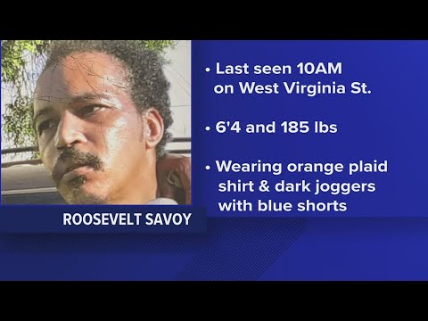 Beaumont Police asking for public's help in finding 'critical missing' man