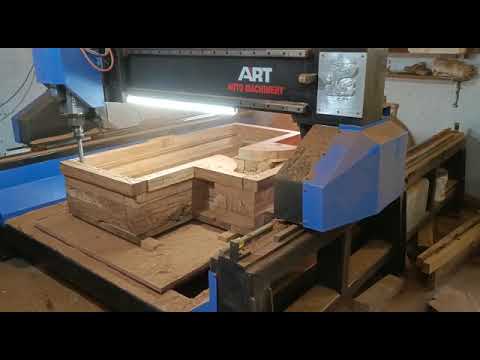 CNC Patterns - Computer Numerical Control Patterns Latest Price ...