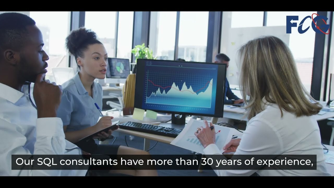 Get Access To Remote SQL DBA Services to optimize Database