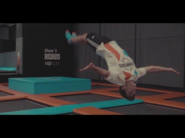 Jumpers